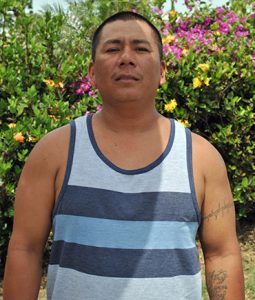 Jeevan Gurung – 5 Star Adventures 5 Star Service 5 Star Fun – Belize Cave Tubing